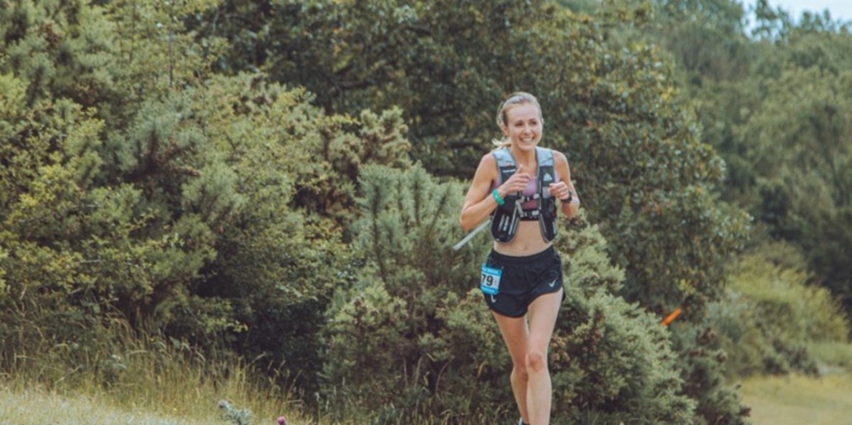 Hayley Rees is fundraising for Sobell House Hospice Charity