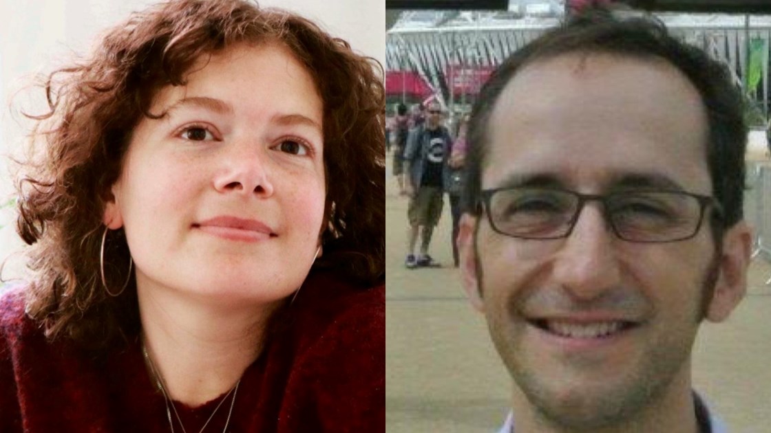 Bex and Richard Langer Legge is fundraising for Cancer Research UK