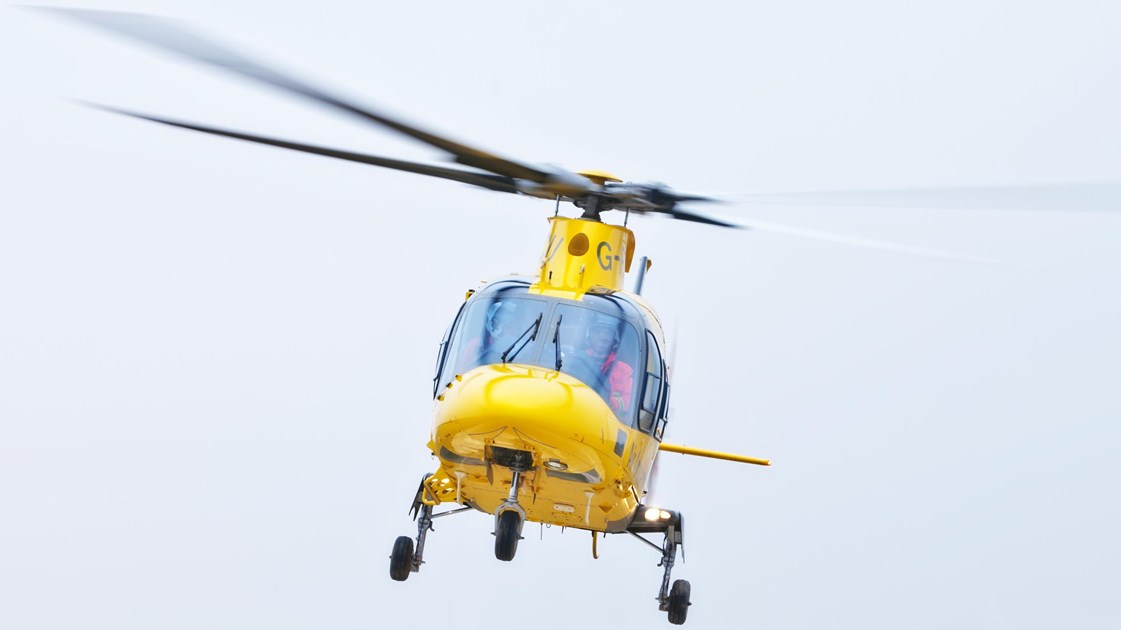 Hannah Inwood-Rogers is fundraising for Warwickshire & Northamptonshire ...