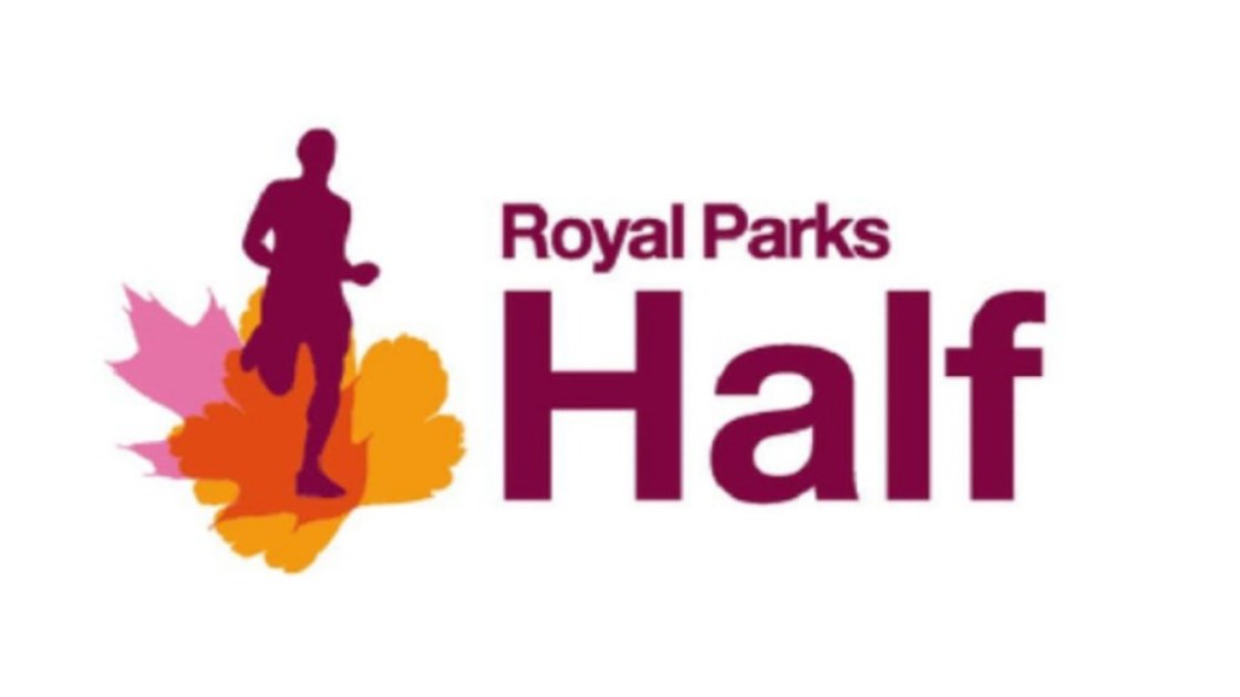 Royal Parks Half Marathon 2025 - JustGiving