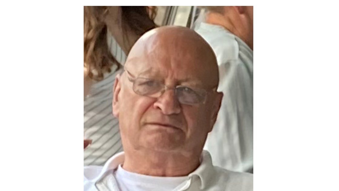Paul Hauff is fundraising for Rennie Grove Peace Hospice Care