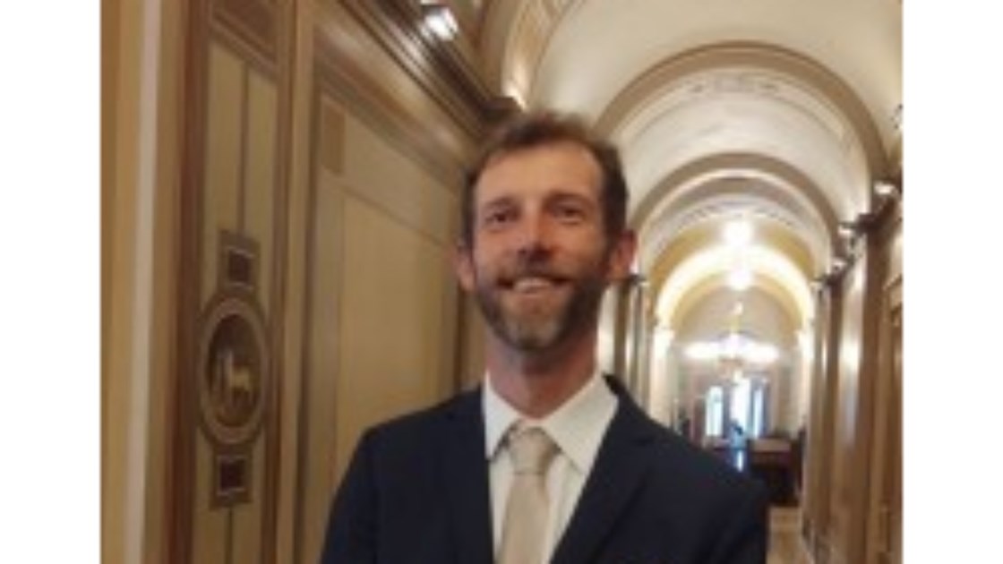 Christian Christian is fundraising for The Conservation Alliance