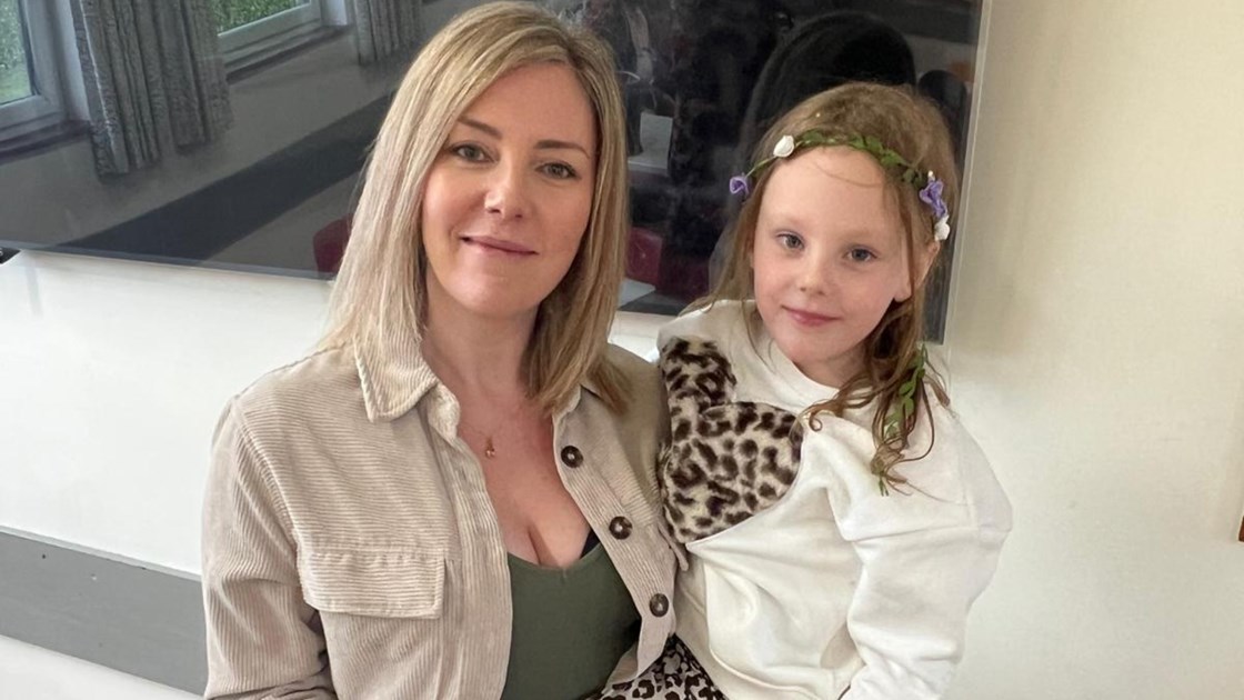 Sam Redman is fundraising for Make-A-Wish Foundation UK