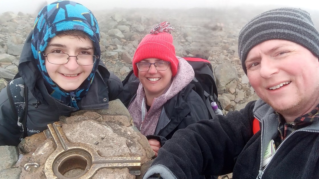 Alun Lewis is fundraising for Breakthrough T1D