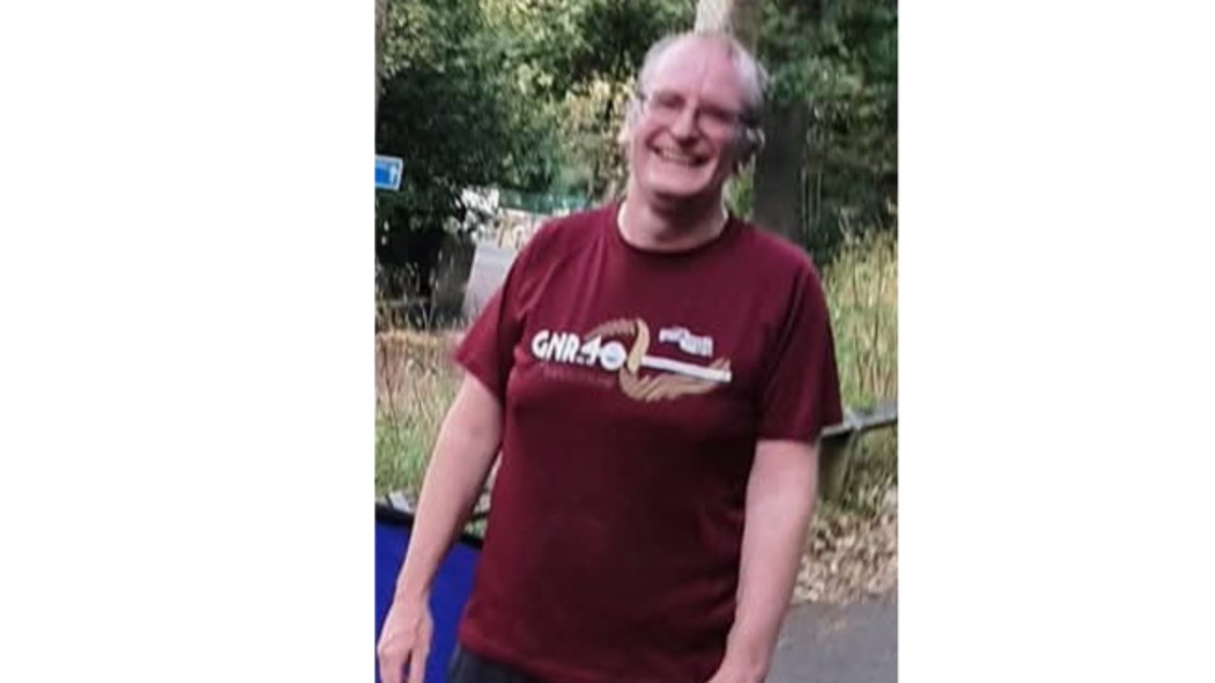 Phil Longhurst is fundraising for Junction 42