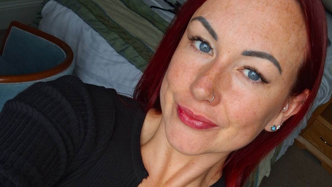 EMMA COCKS is fundraising for Samaritans