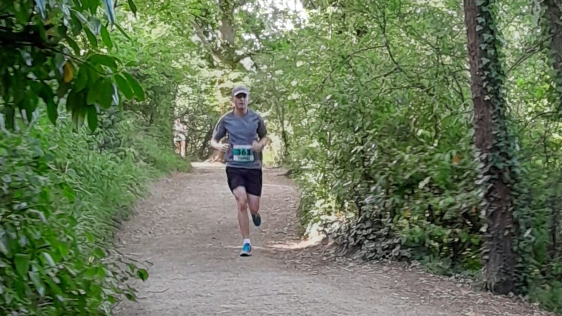 Jacob Pithers is fundraising for RSPCA