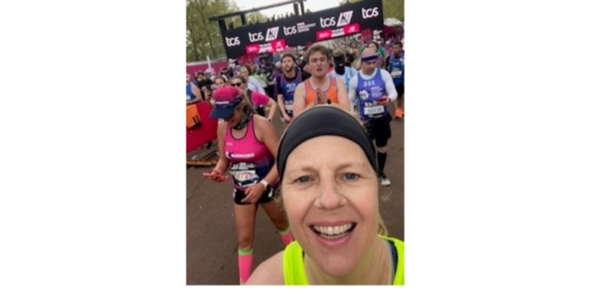 Linda Hindle is fundraising for St Rocco's Hospice