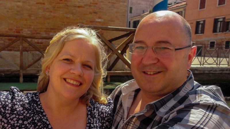 Katherine Todd is fundraising for Big C