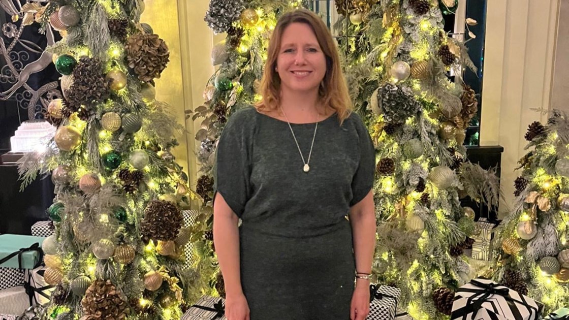 Caroline Dyment is fundraising for Centrepoint