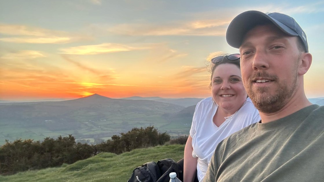 Kerry Nunn is fundraising for The Rob Clarke Community Trust