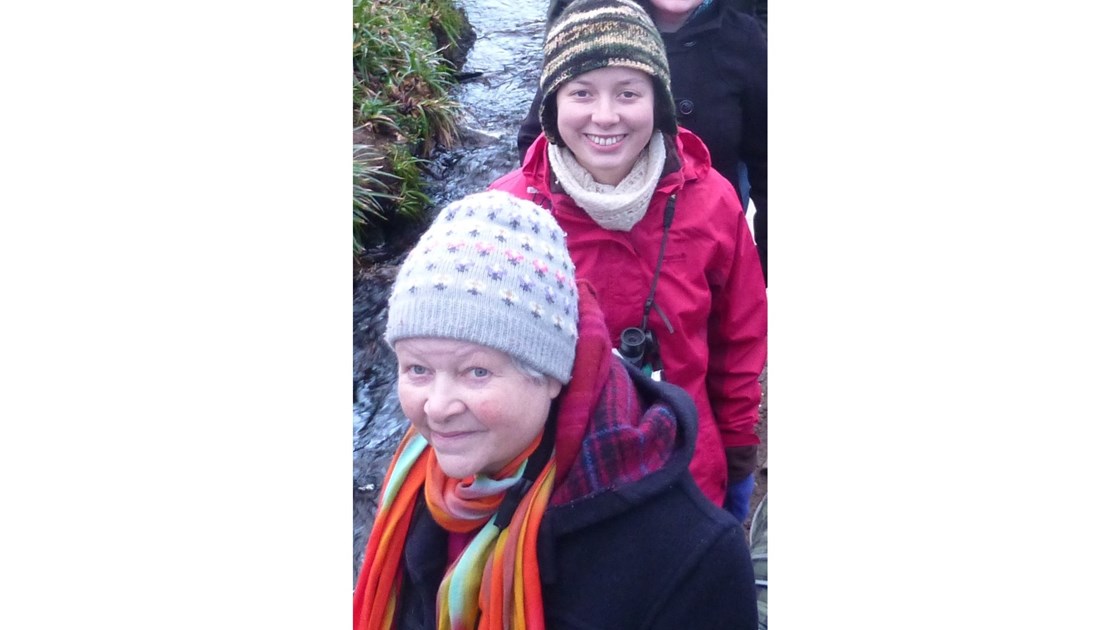 Gemma MacDonald is fundraising for CLAN