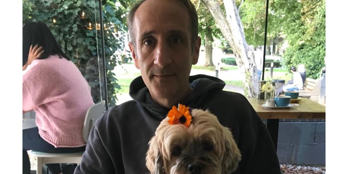 Tia Posner is fundraising for The National Deaf Children's Society