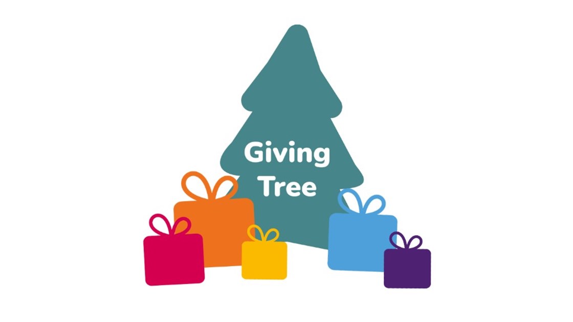 EACH Giving Tree Campaign - JustGiving