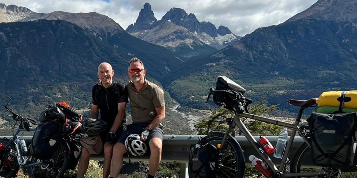 Wayne Exley is fundraising for Barnsley Hospice