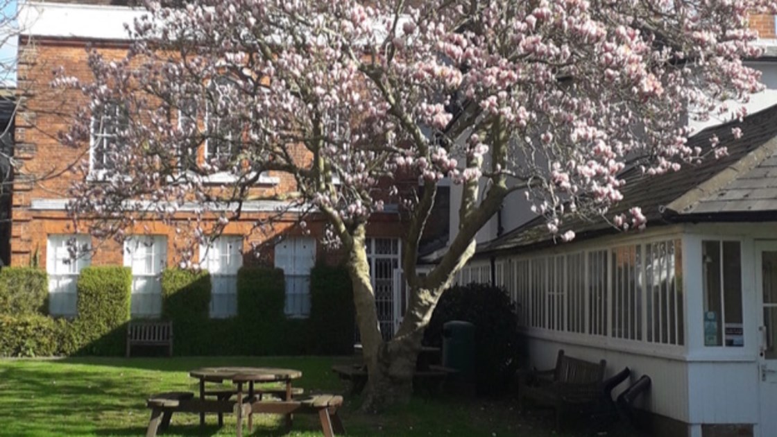 Help us re-launch The Minories Café - serving quality, locally sourced ...