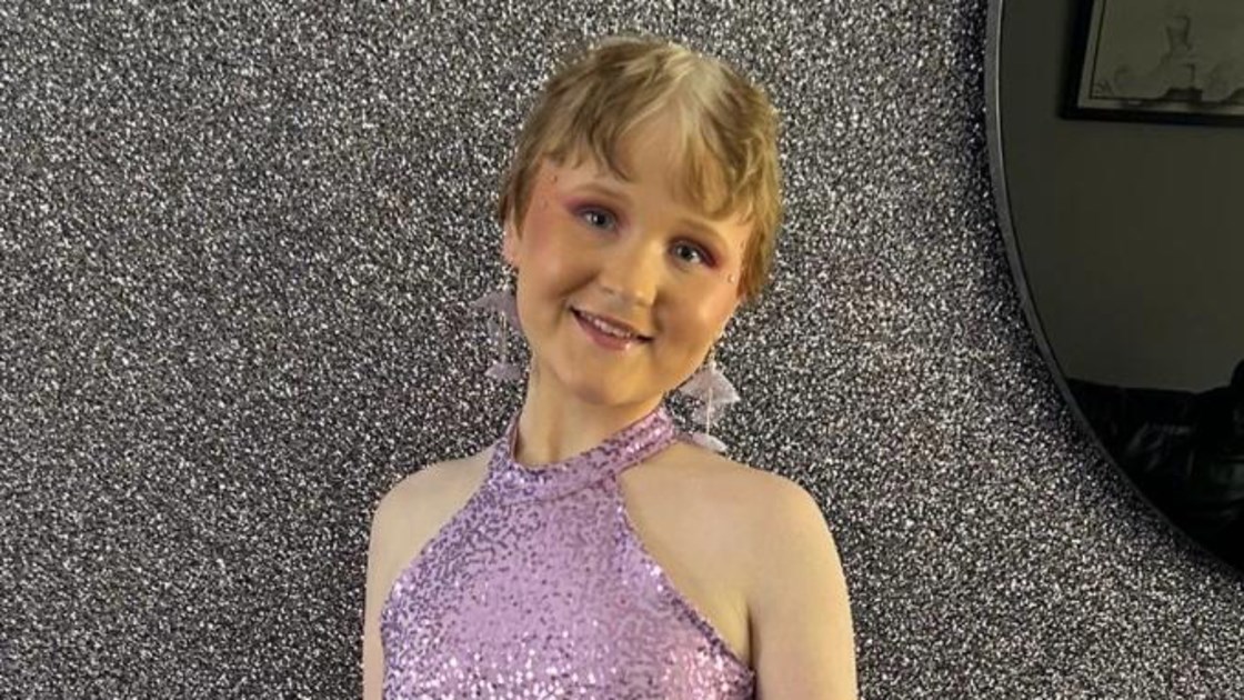 Rachel Dunne is fundraising for Owen McVeigh Foundation