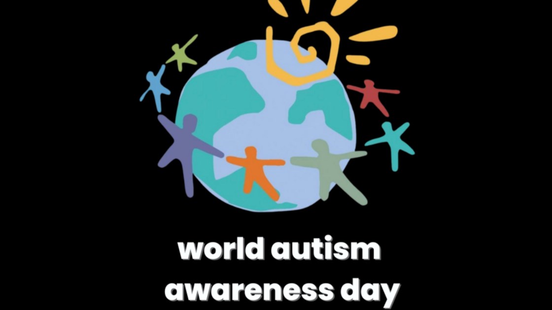 Chloe George is fundraising for National Autistic Society