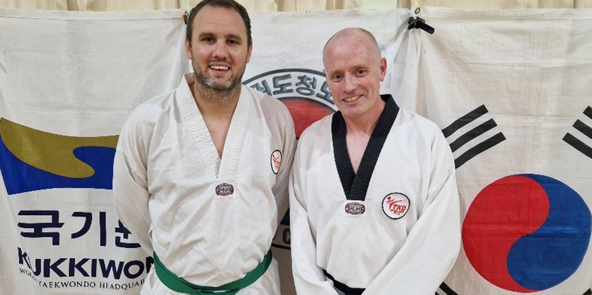 Jamie Stockton is fundraising for Willow Foundation