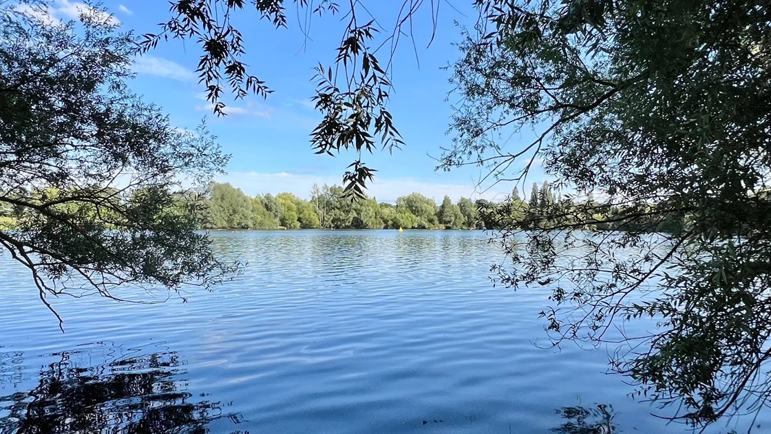 RUFUS JORDAN is fundraising for Level Water