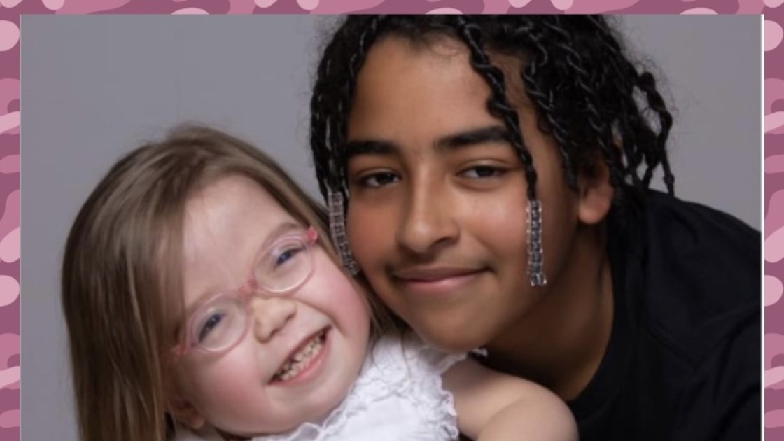 My little sister Emmie - JustGiving