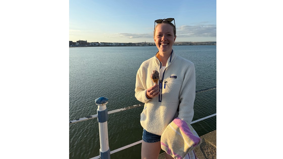 Rose Arbuthnot is fundraising for SUFFOLK MIND