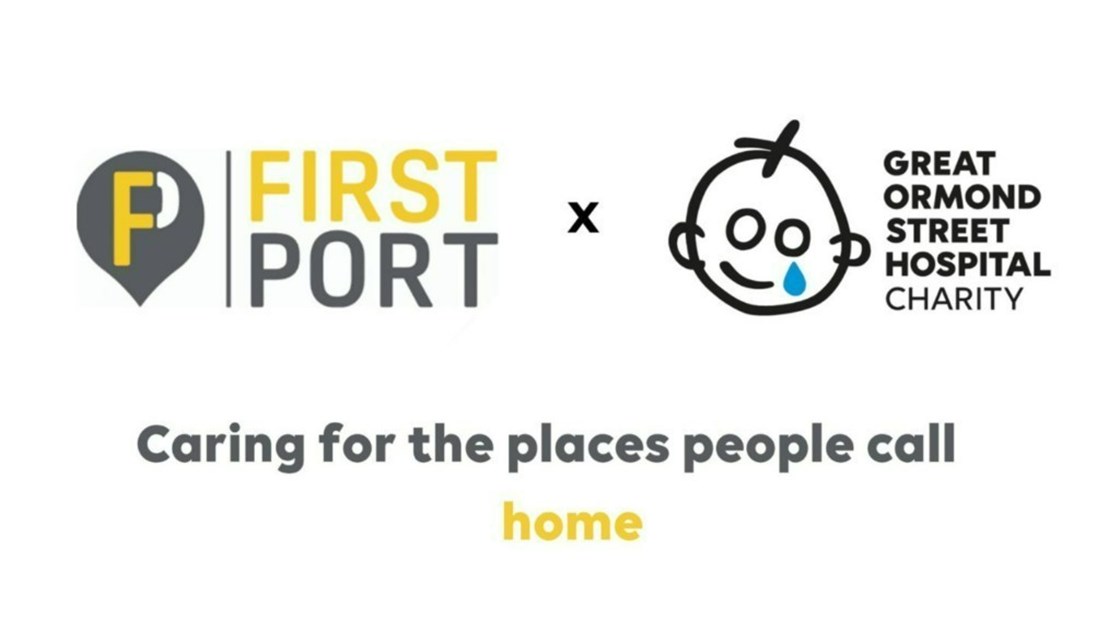 Louis Salter is fundraising for Great Ormond Street Hospital Children's ...