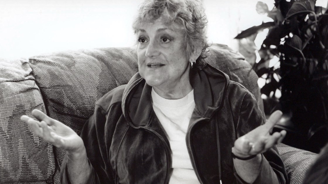 The Madeline Davis Gay, Lesbian, Bisexual, Transgender Archives ...