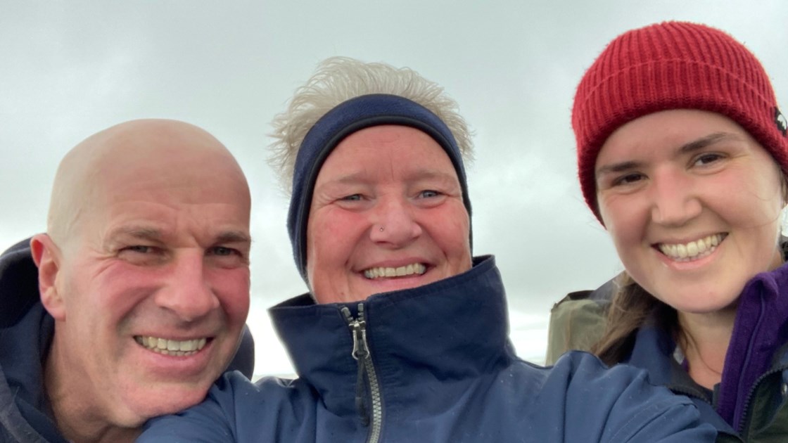 Jen Greenhalgh is fundraising for Macmillan Cancer Support