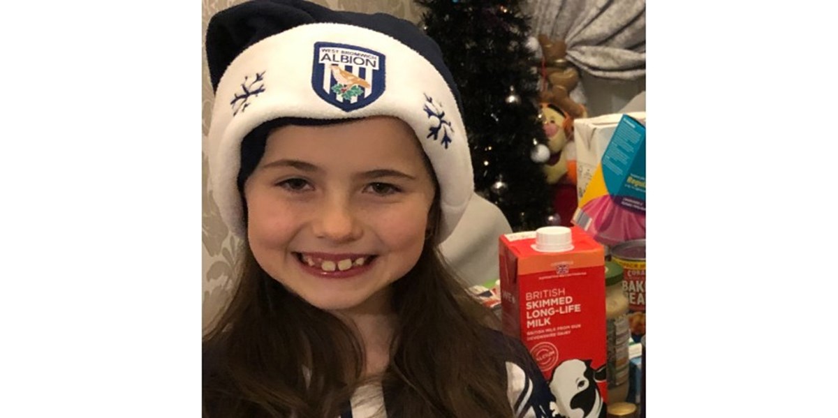Emma Shinn is fundraising for The Albion Foundation