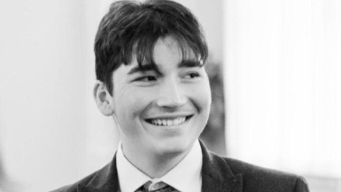 Imogen Keites is fundraising for Brain Tumour Research