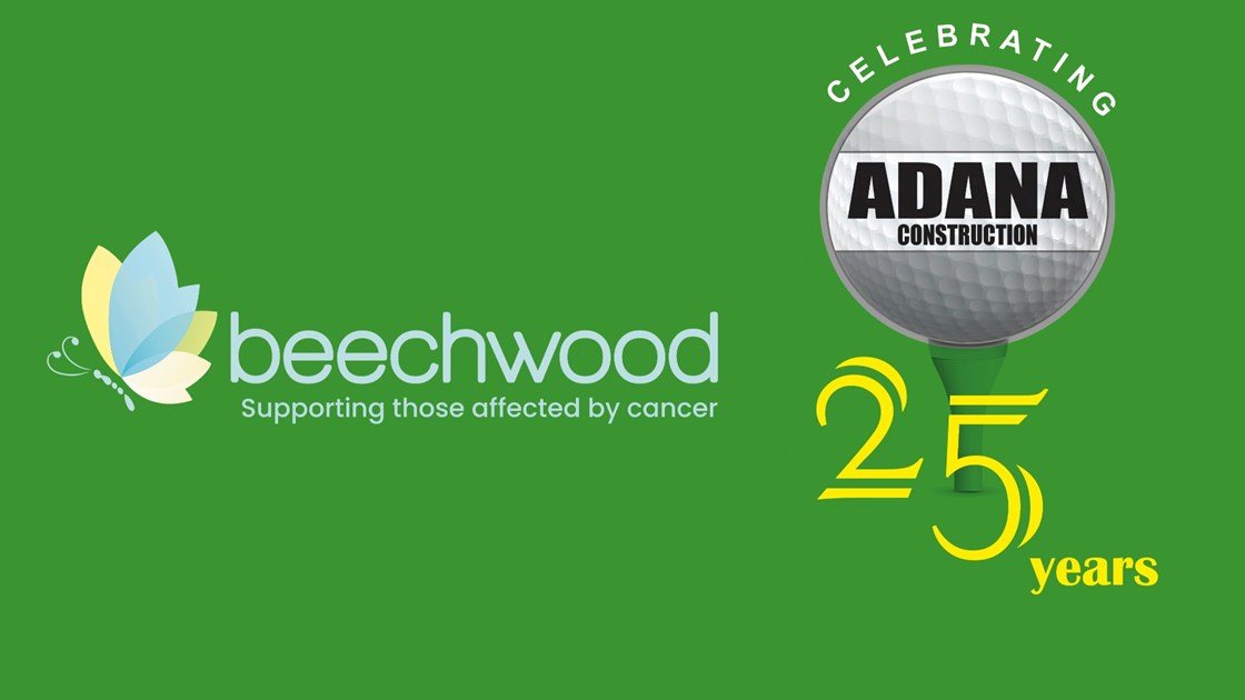 Adana Construction is fundraising for Beechwood Cancer Care Centre