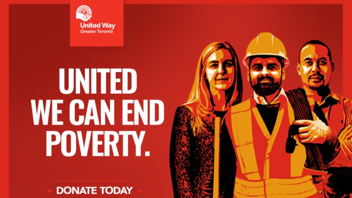 Click "Start fundraising" To Host Your Virtual United Way Event Here ...