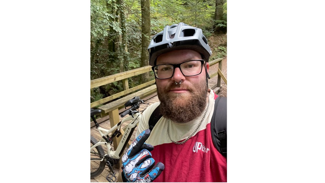 Daniel Swain is fundraising for YoungMinds Trust