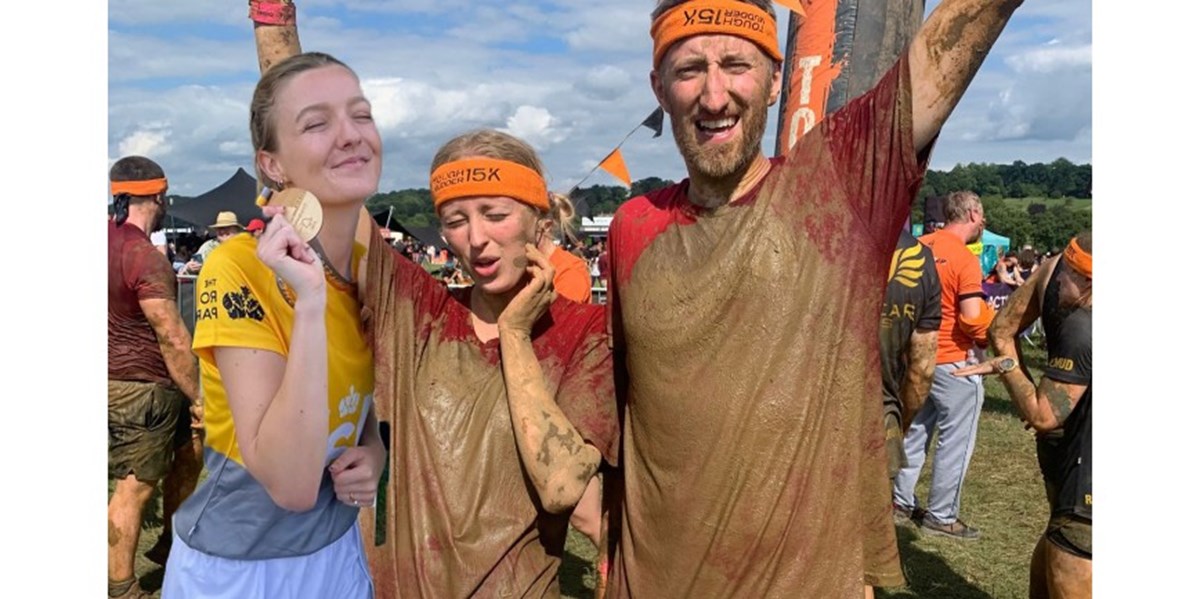 Emma Holt is fundraising for 4Front Theatre