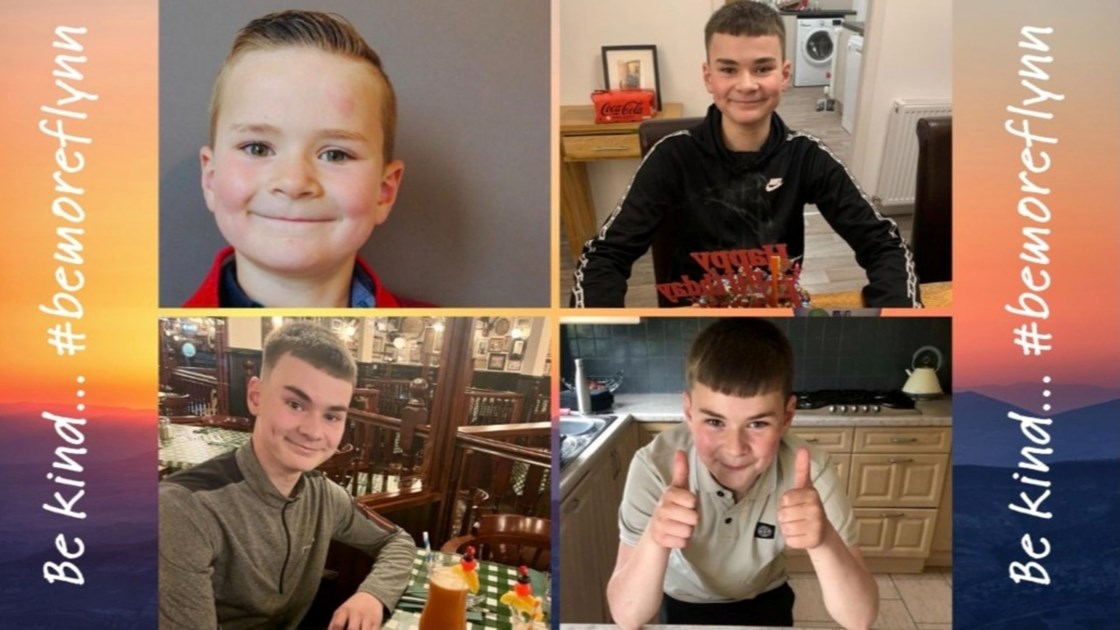 Lucy Sharp is fundraising for The Stephen Lyon Organisation