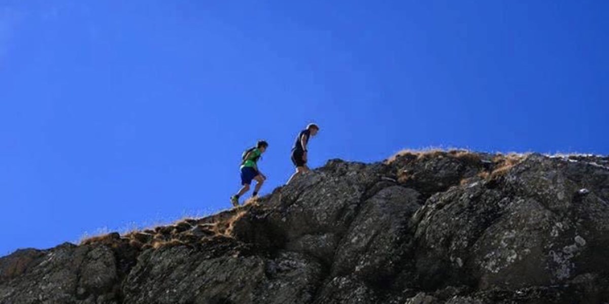 Jake Doyle is fundraising for Parkinson’s UK