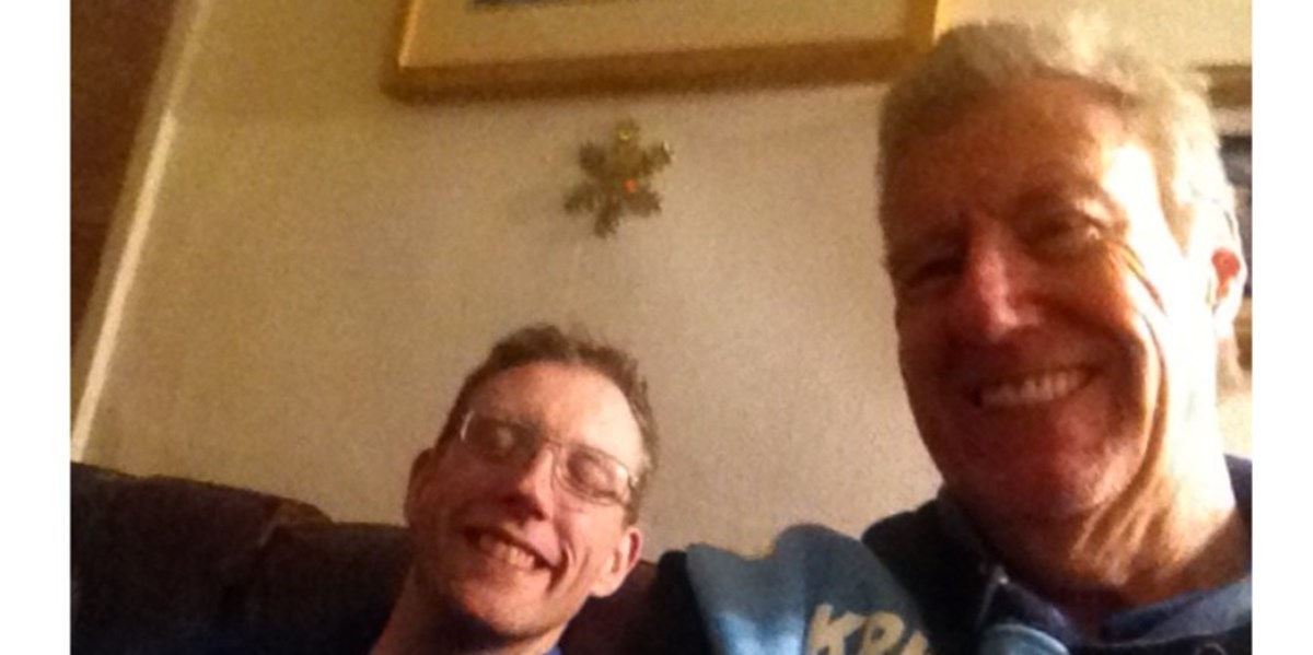 Roger Kaye is fundraising for Diabetes UK