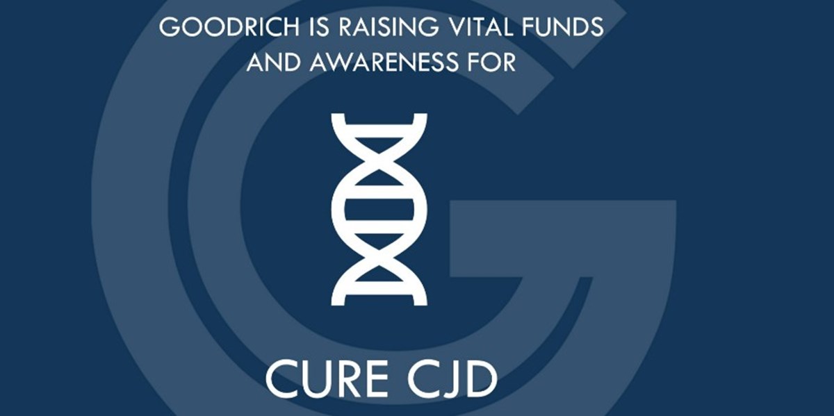 Goodrich Consulting is fundraising for University College London ...