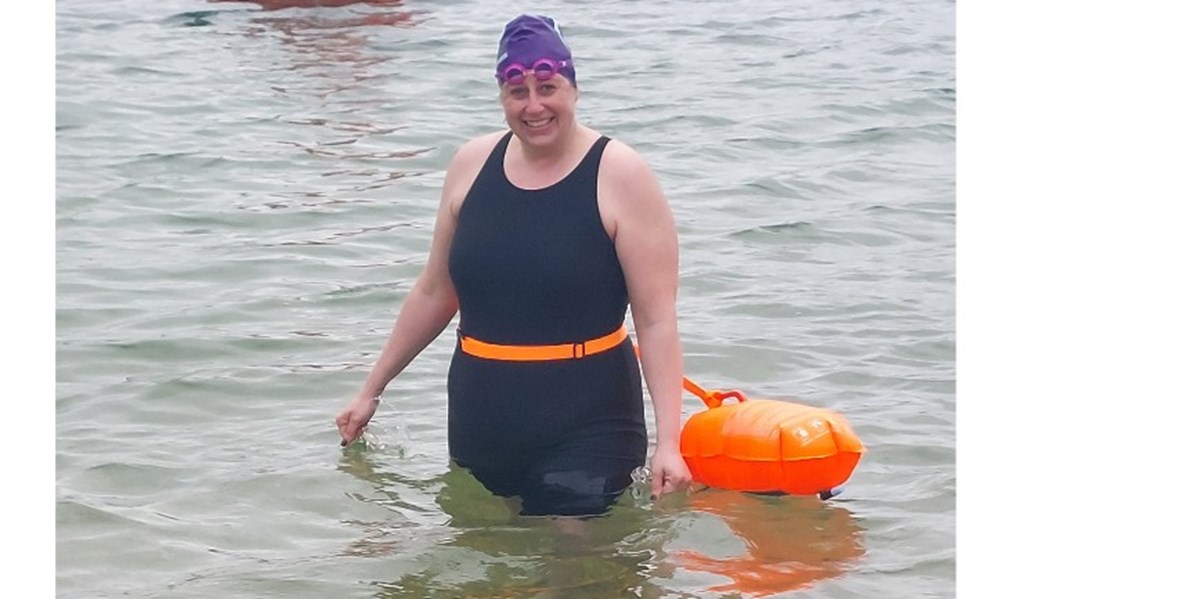 Tanya May is fundraising for National Star