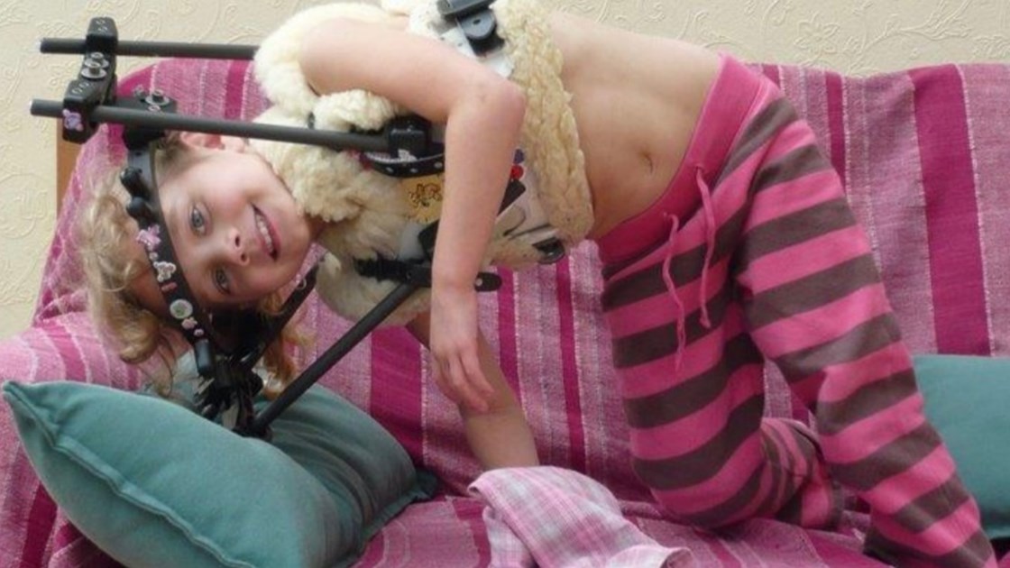 Libby Clement is fundraising for Great North Air Ambulance Service