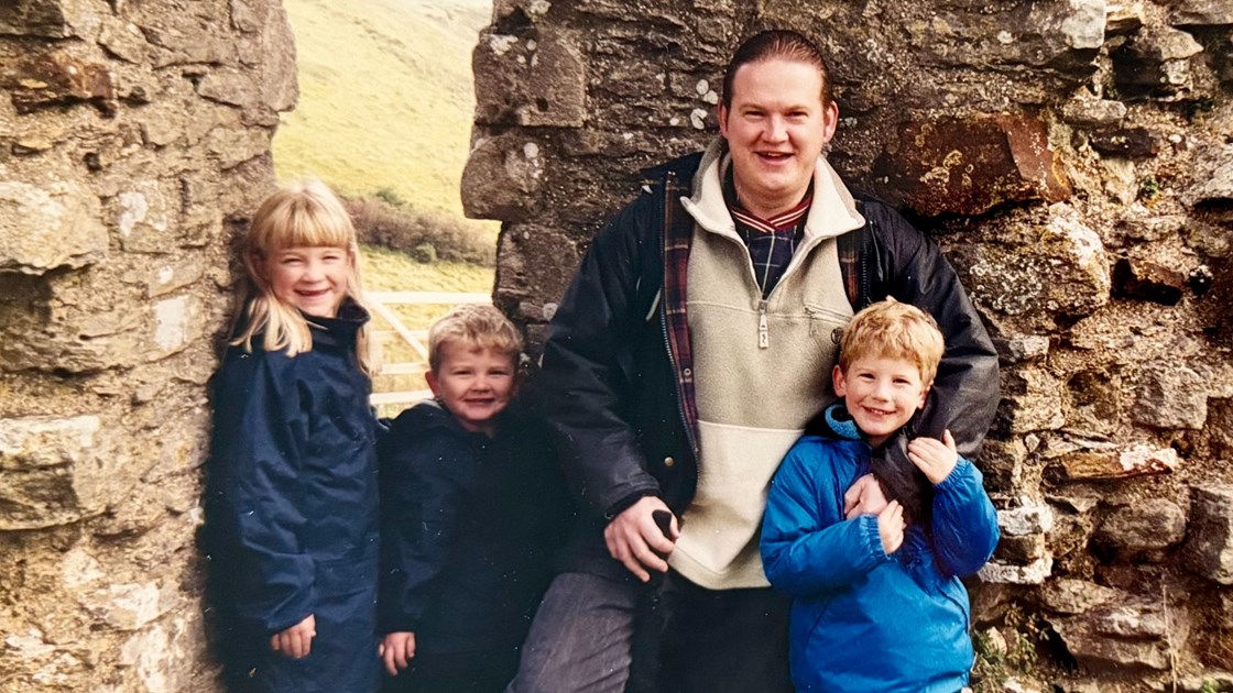 Sarah Stansfield is fundraising for Cardiac Risk in the Young