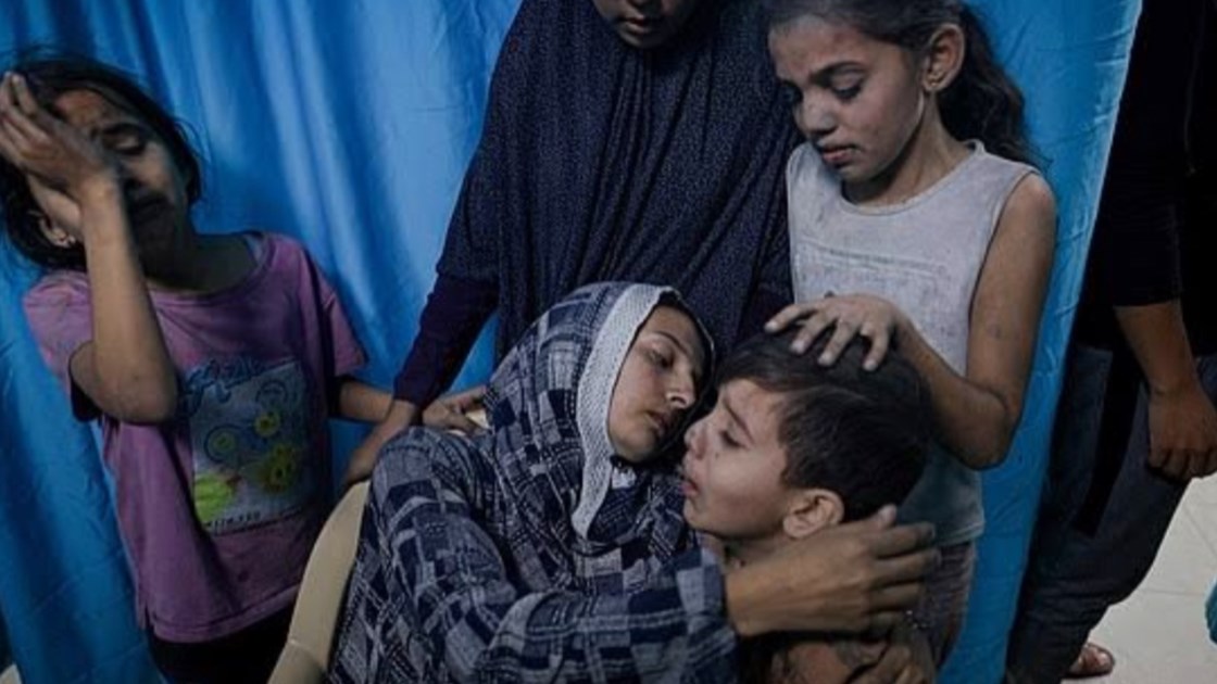 Ruth Stokes is fundraising for Medecins Sans Frontieres / Doctors ...