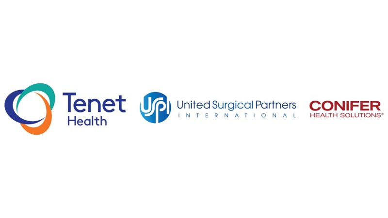 Tenet/USPI/Conifer Healthy over Hungry Cereal Drive - JustGiving