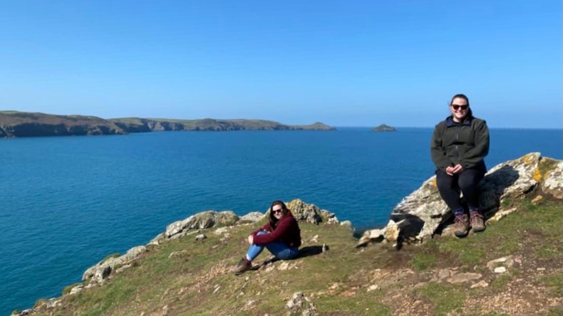 Lexi Cook is fundraising for Cornwall Hospice Care