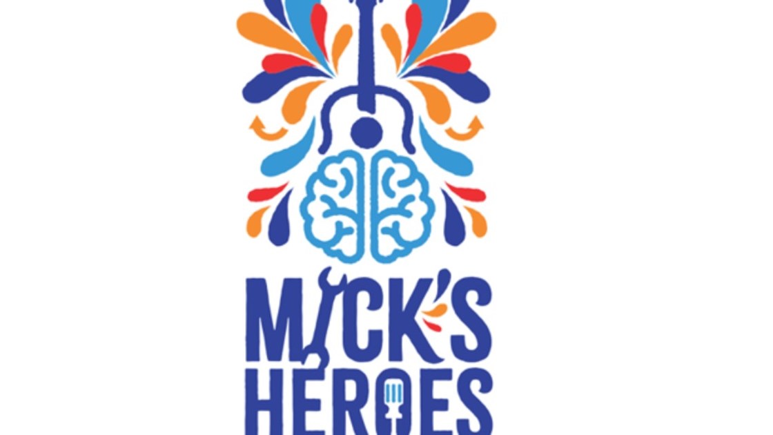 Monika Manson is fundraising for Brain Tumour Research