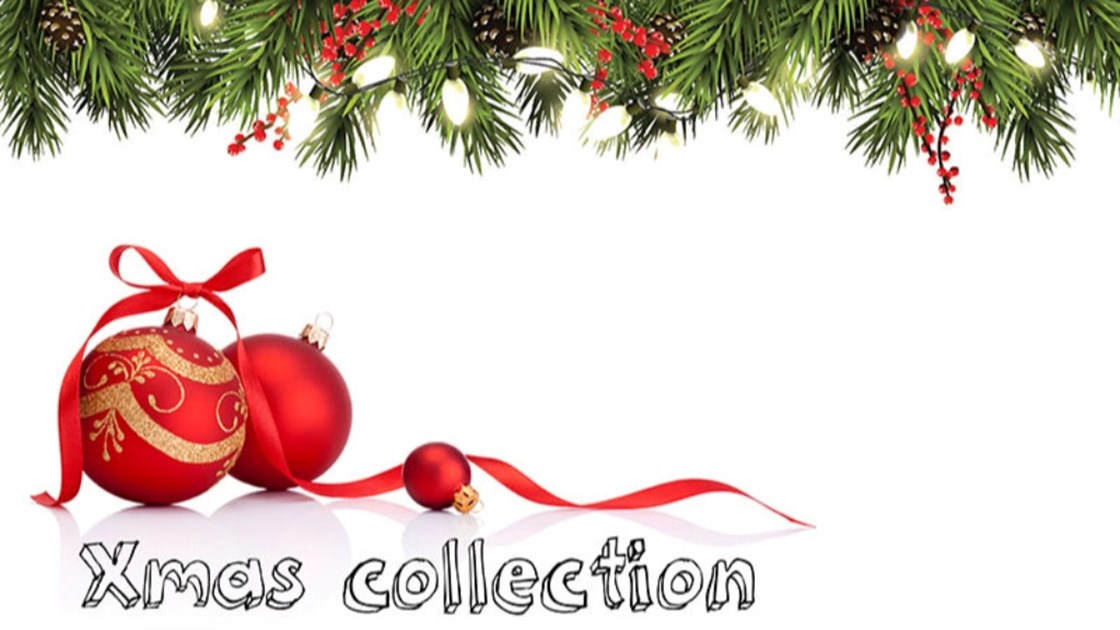 Christmas Collection 2024 - JustGiving
