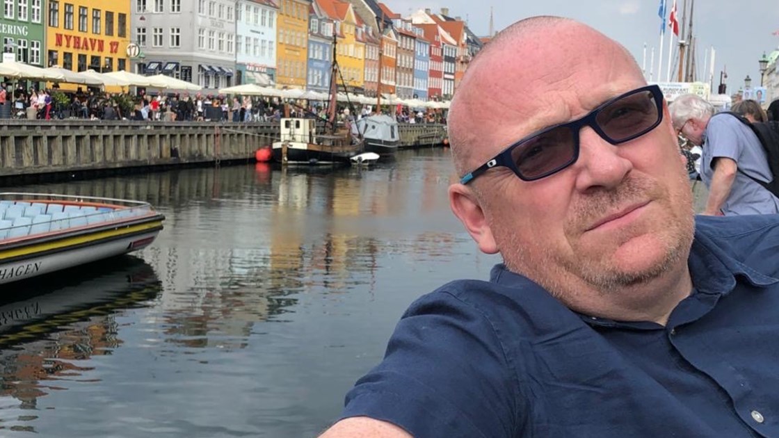 Emily Pittam is fundraising for ANDYSMANCLUB