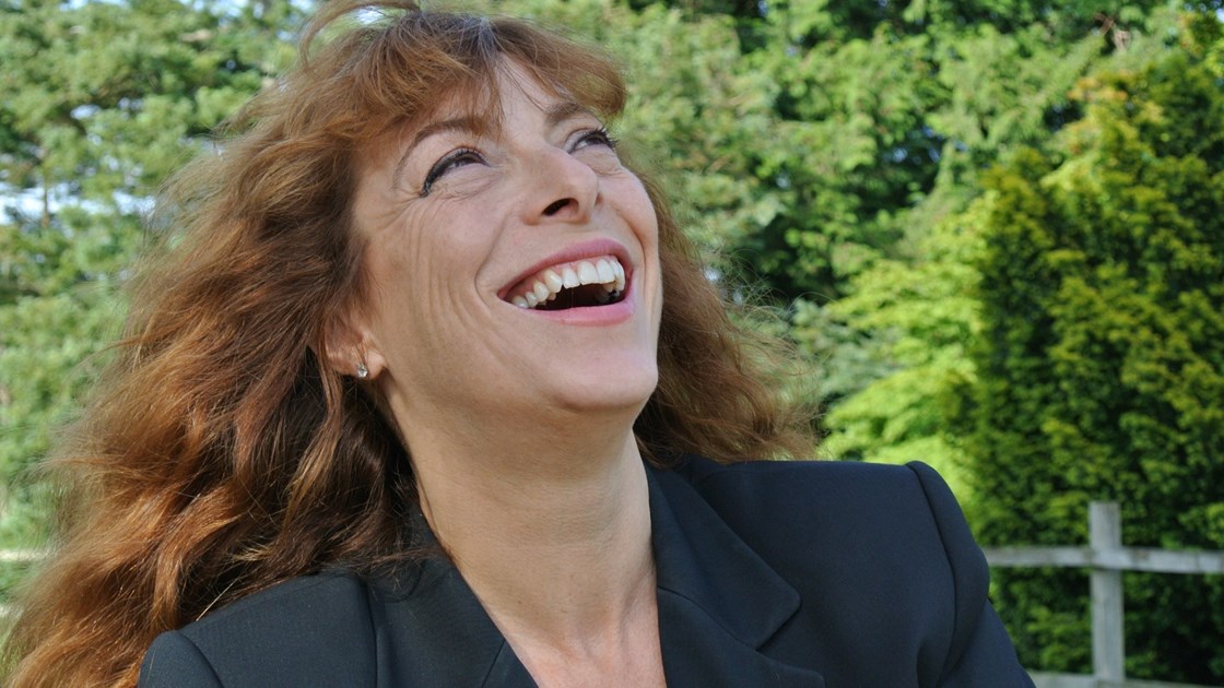 Michael Hurrell is fundraising for The Myton Hospices