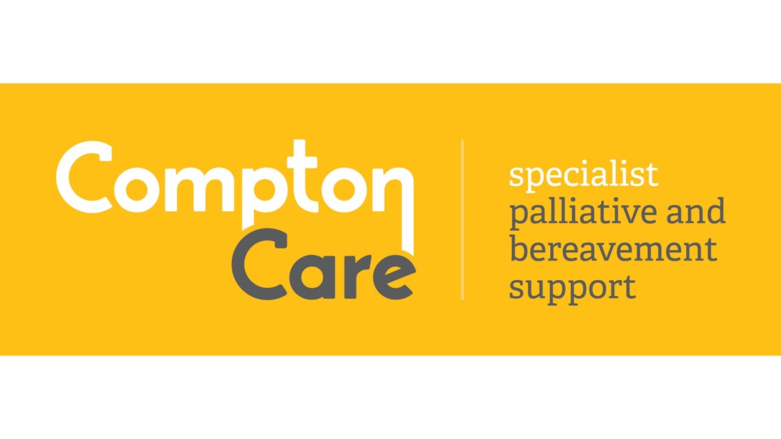 Emily- Jayne Cowie is fundraising for Compton Care Group Ltd